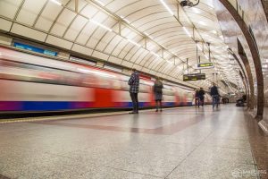 London Transport: Your Guide to Getting Around the City | TAD