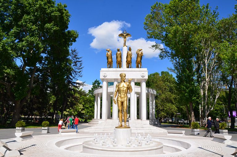 10 Best Places to Visit in Macedonia | TAD