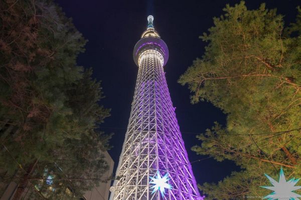 10 Incredible Towers to See Around the World | TAD