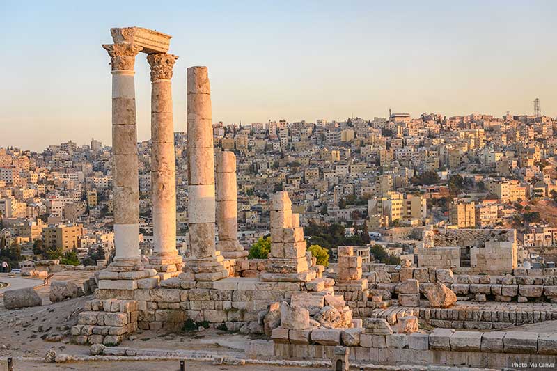 10 Must-Visit Places in Jordan