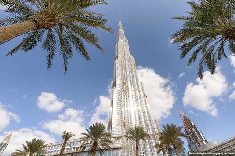 25 Famous and Incredible Landmarks to Add to Your Bucket List | TAD