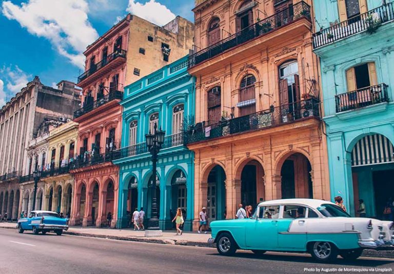7 Top Things to Do and Places to Visit in Cuba | TAD