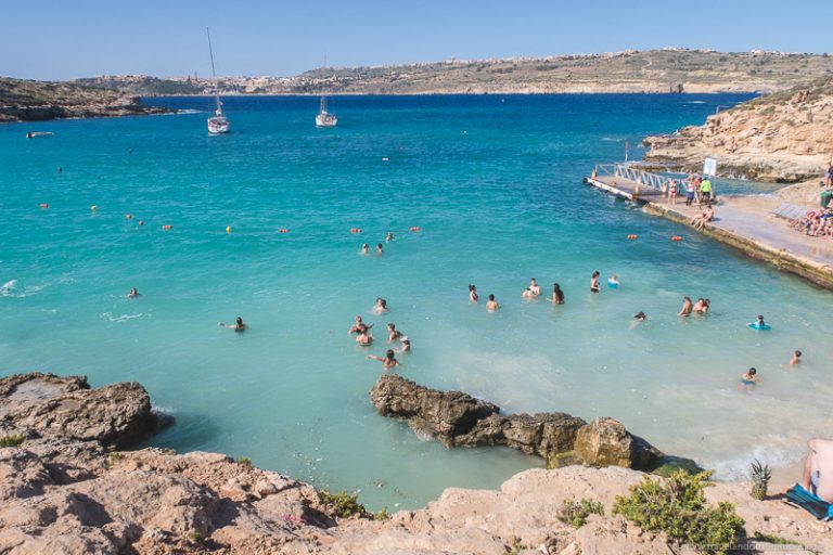 15 Pictures of Malta That Will Inspire You to Visit | TAD