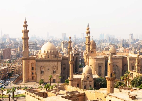 10 Incredible Places to Visit in Egypt | TAD