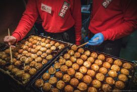 8 Food Photography Tips for When You Travel | TAD