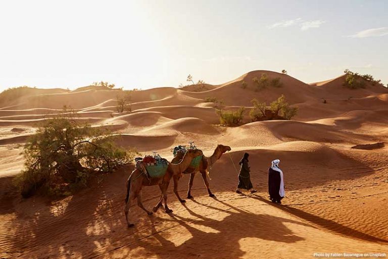 10 Best and Most Beautiful Places to Visit in Morocco | TAD