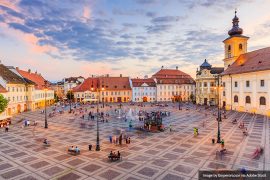 10 Best and Most Beautiful Places to Visit in Romania | TAD