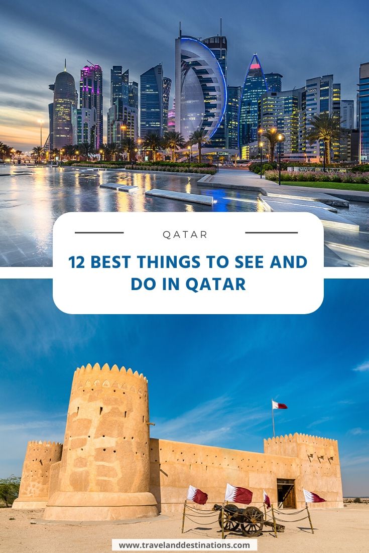 12 Best Things to See and Do in Qatar | TAD