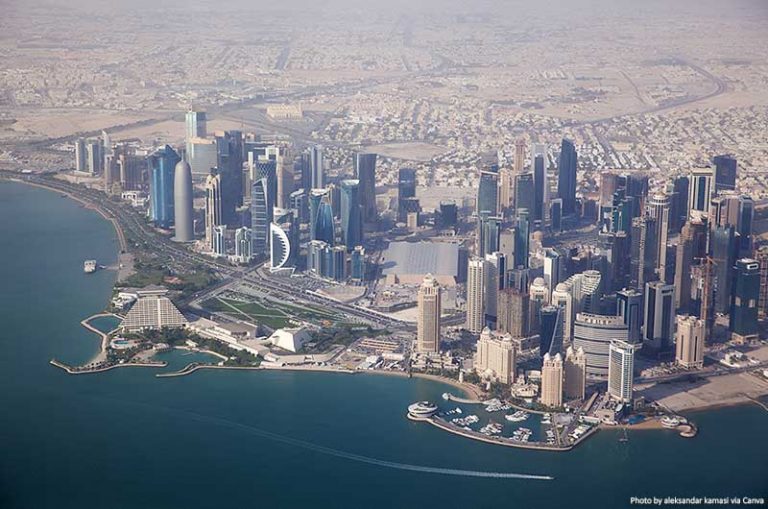 12 Best Things to See and Do in Qatar | TAD