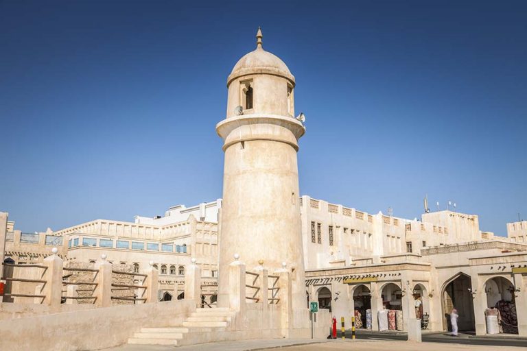 12 Best Things to See and Do in Qatar | TAD