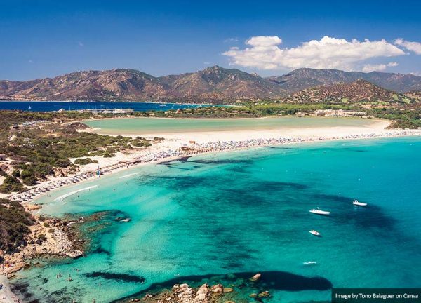 17 Best Beach Destinations to Visit in Europe in 2024 | TAD