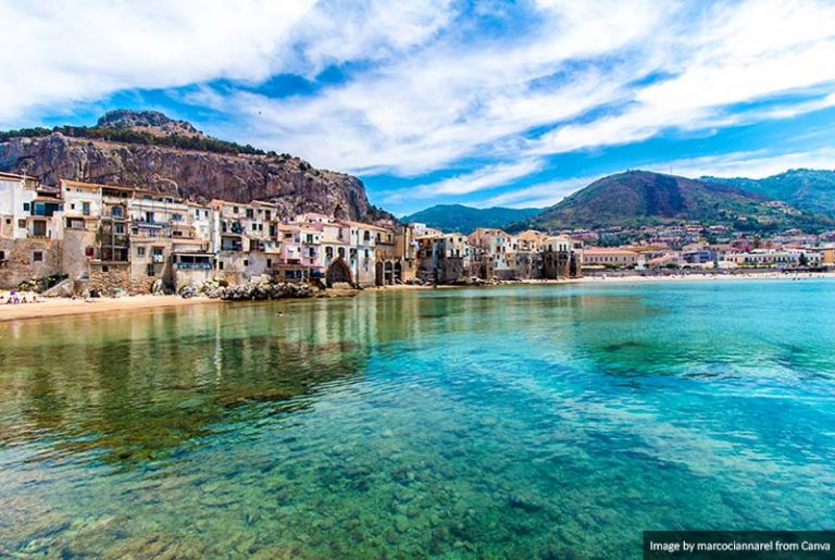 10 Most Beautiful Places to Visit Along the Italian Coast | TAD