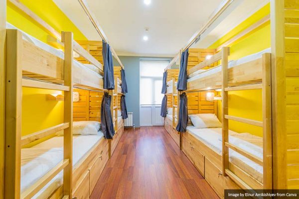 How to Visit Europe on a Low Budget (Cheap Travel Tips) | TAD