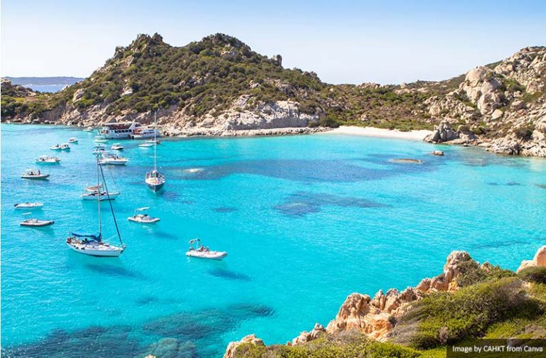 10 Most Beautiful Places to Visit Along the Italian Coast | TAD