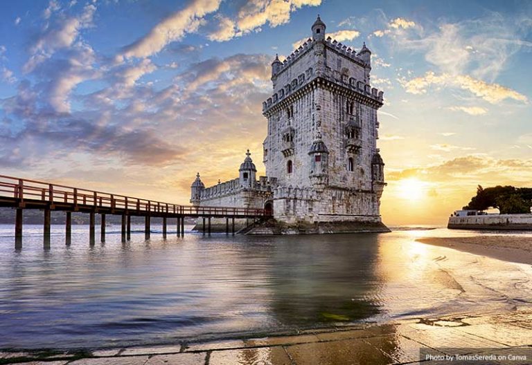10 Best Things to See and Do in Lisbon (Portugal) | TAD