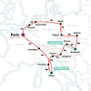 5 Best Ways to Travel Around Europe (Including Tips & Other Useful Info ...