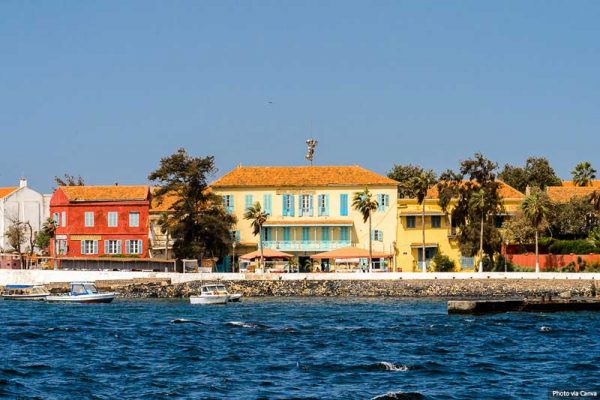 10 Best Places to Visit in Senegal and Gambia | TAD