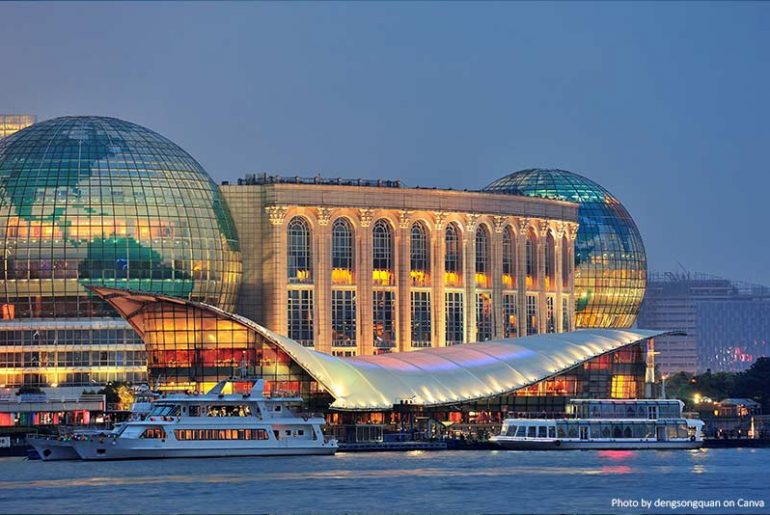 10 Best Things to See and Do When Visiting Orlando (USA) | TAD