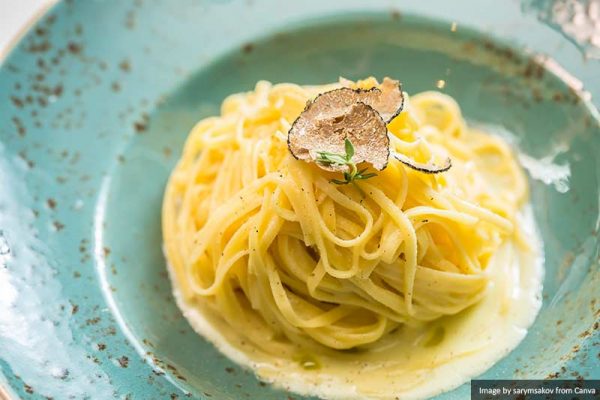 Best and Most Delicious Food and Drinks to Try in Italy | TAD