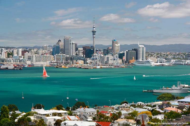 10 Best Things to See and Do in Auckland | TAD