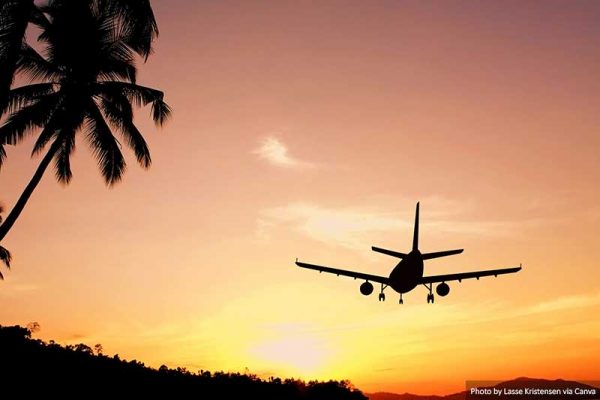 Steps for Planning and Booking The Perfect Holiday | TAD