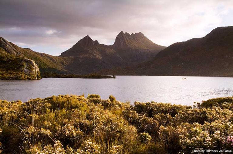 10 Stunning Natural Landmarks to See in Australia | TAD