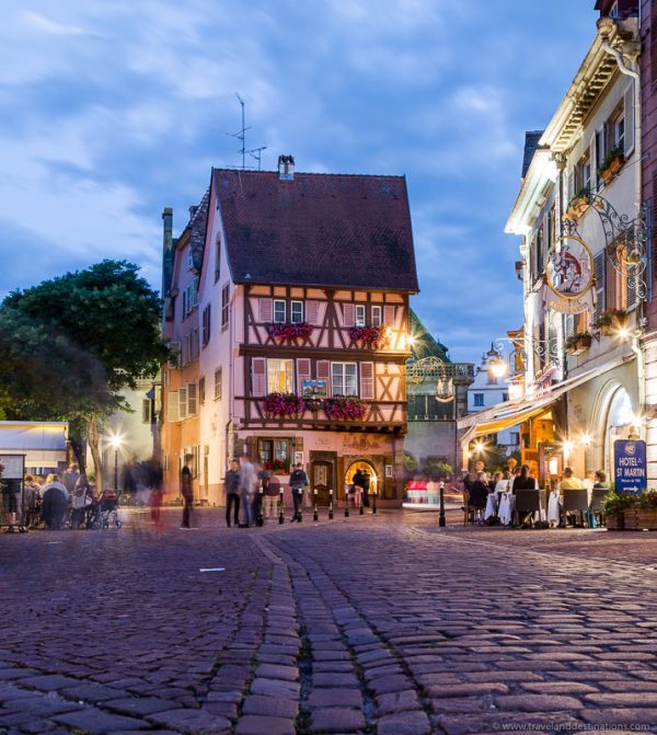 8 Best Instagram and Photography Spots in Colmar | TAD