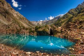 10 Best and Most Beautiful Places to see in Pakistan | TAD