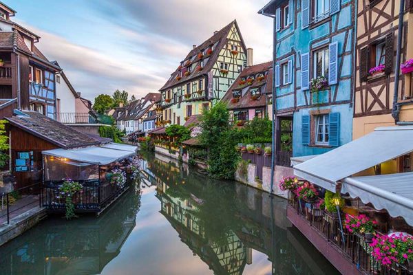 8 Best Instagram and Photography Spots in Colmar | TAD