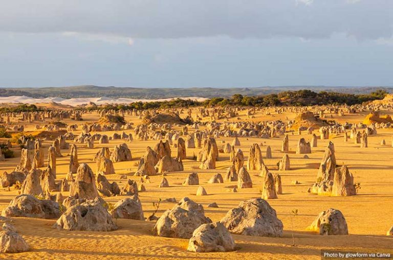10 Stunning Natural Landmarks to See in Australia | TAD