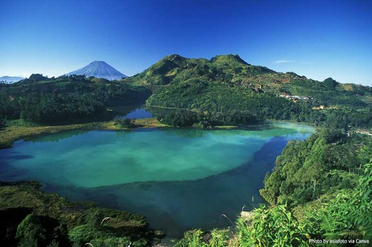 5 Incredible Natural Wonders to See in Java, Indonesia | TAD