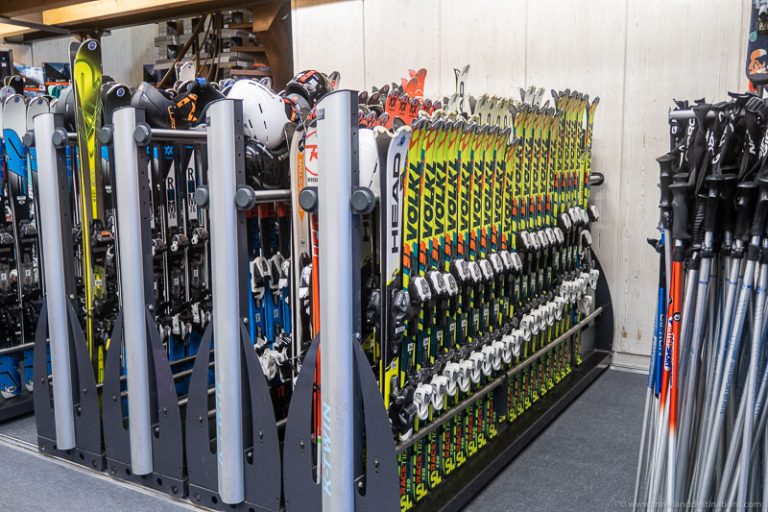 Ski Holidays: What Are the Costs? | TAD