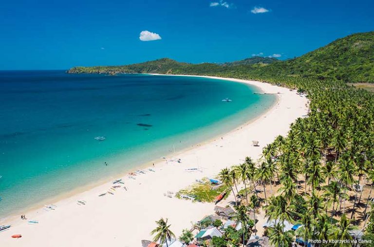 10 Best Beaches in the Philippines | TAD