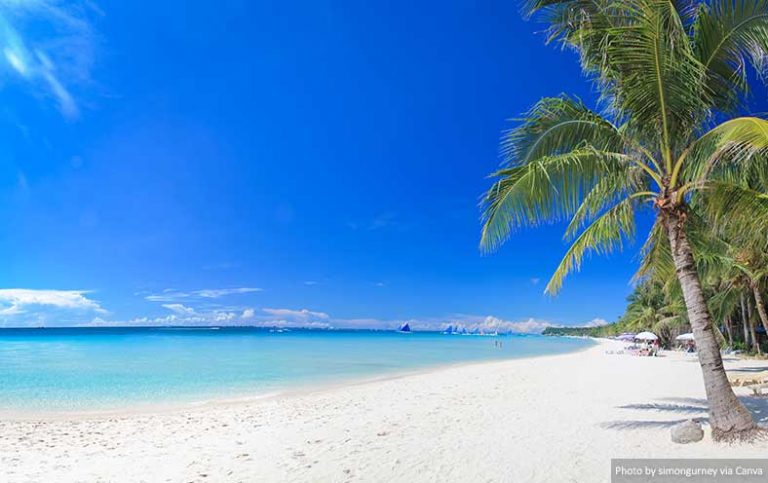 10 Best Beaches in the Philippines | TAD