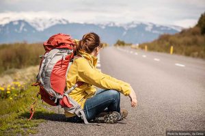 7 Tips for Your First Backpacking Adventure | TAD