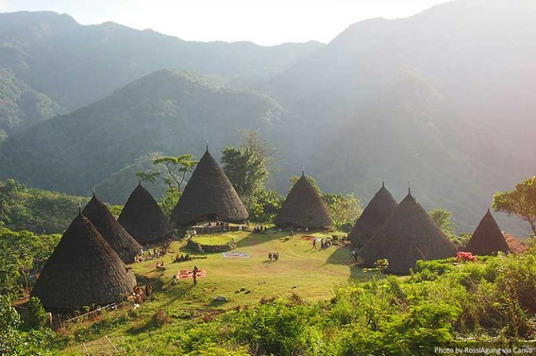 5 Incredible Places to See When Visiting Flores (Indonesia) | TAD