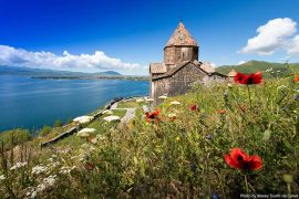 10 Best and Most Beautiful Places to Visit in Armenia | TAD