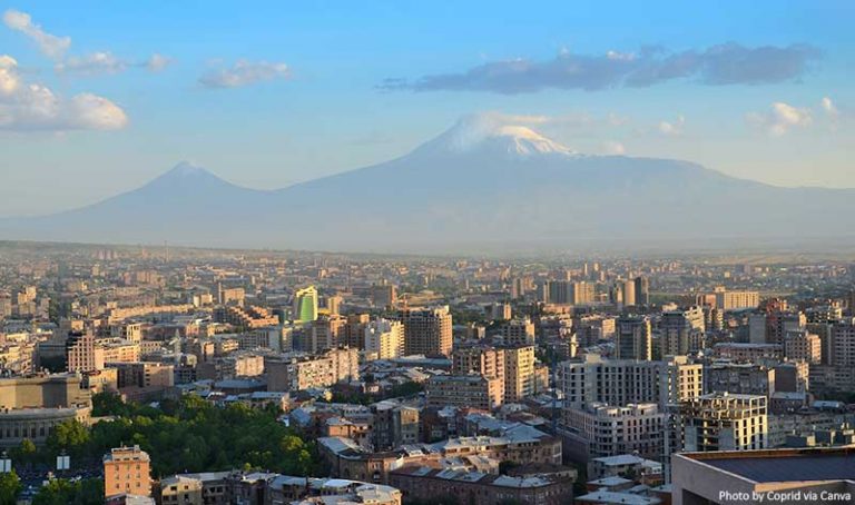 10 Best and Most Beautiful Places to Visit in Armenia | TAD