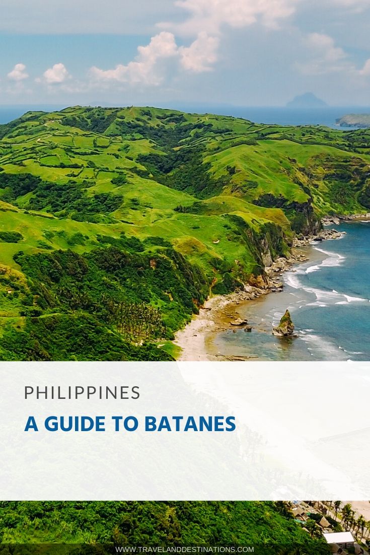 A Travel Guide For Visiting Batanes, Philippines | TAD