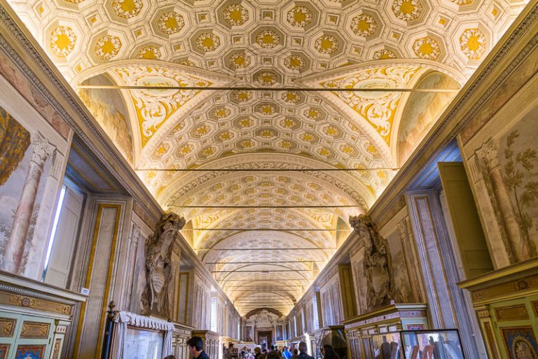 10 Top Virtual Museum Tours From Around the World | TAD