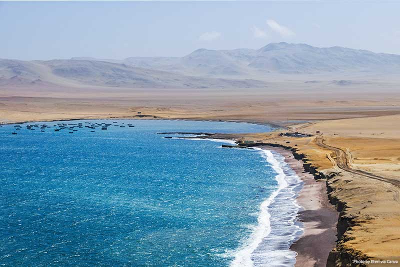 Peru Travel Itinerary: What to Do on a 1-2 Week Trip