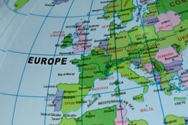 Travel Quiz - Europe Trivia Questions (Play Online) | TAD