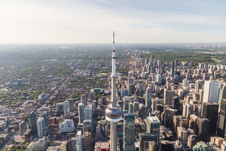 7 Top Reasons to Visit Toronto | TAD