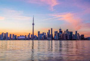 Best Views and Locations to See and Capture the Toronto Skyline | TAD
