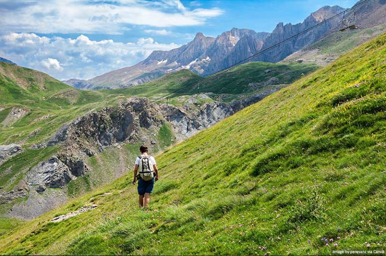 10 Outdoor Adventure Destinations to Visit in Europe | TAD