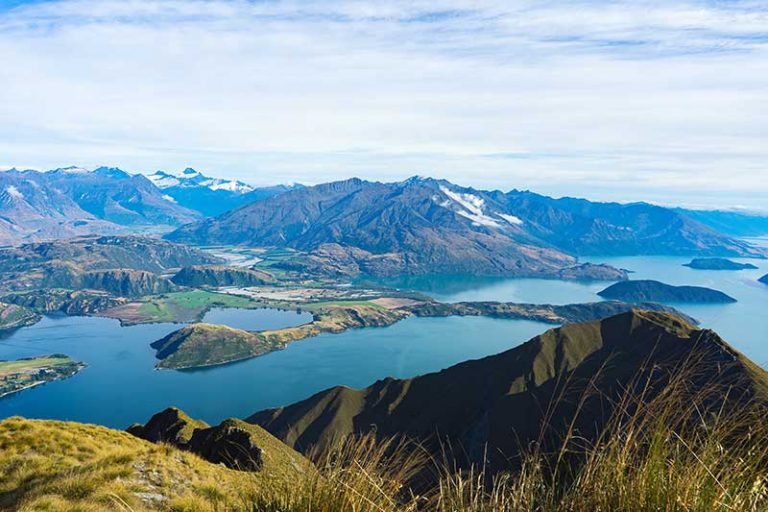 10 Top Adventure Activities to Do in New Zealand | TAD