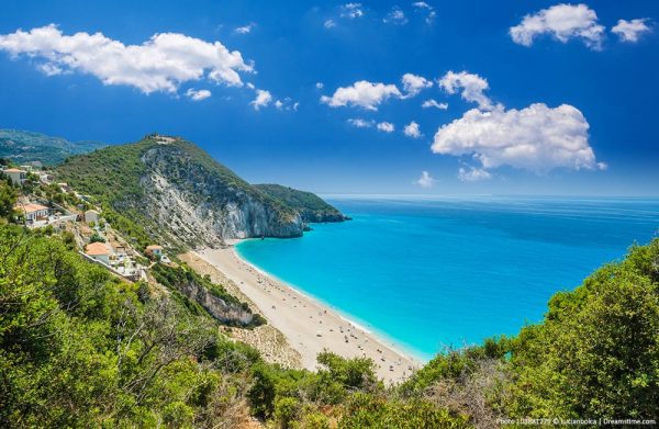 Guide to Visiting the Ionian Islands, Greece | TAD