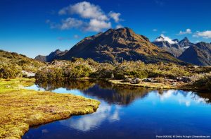 10 Must-See Natural Highlights on New Zealand’s North Island