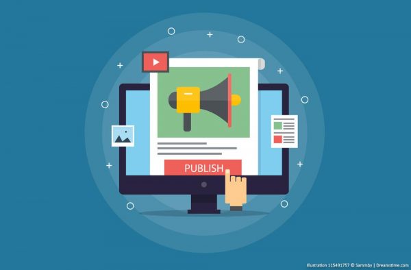 Sponsored Posts, Articles and Content