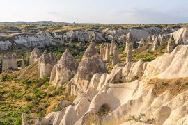 10 Incredible Landmarks to See in the Middle East | TAD